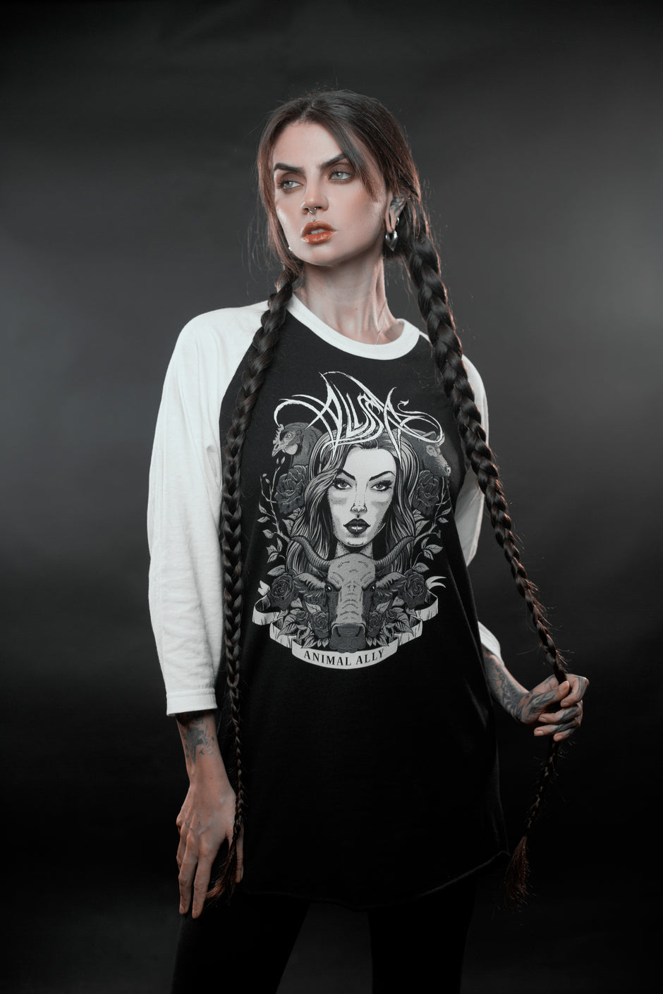 Apparel – QueenBeast