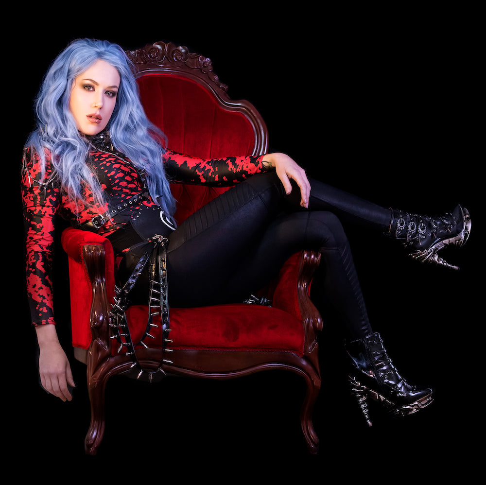 QueenBeast Shop
